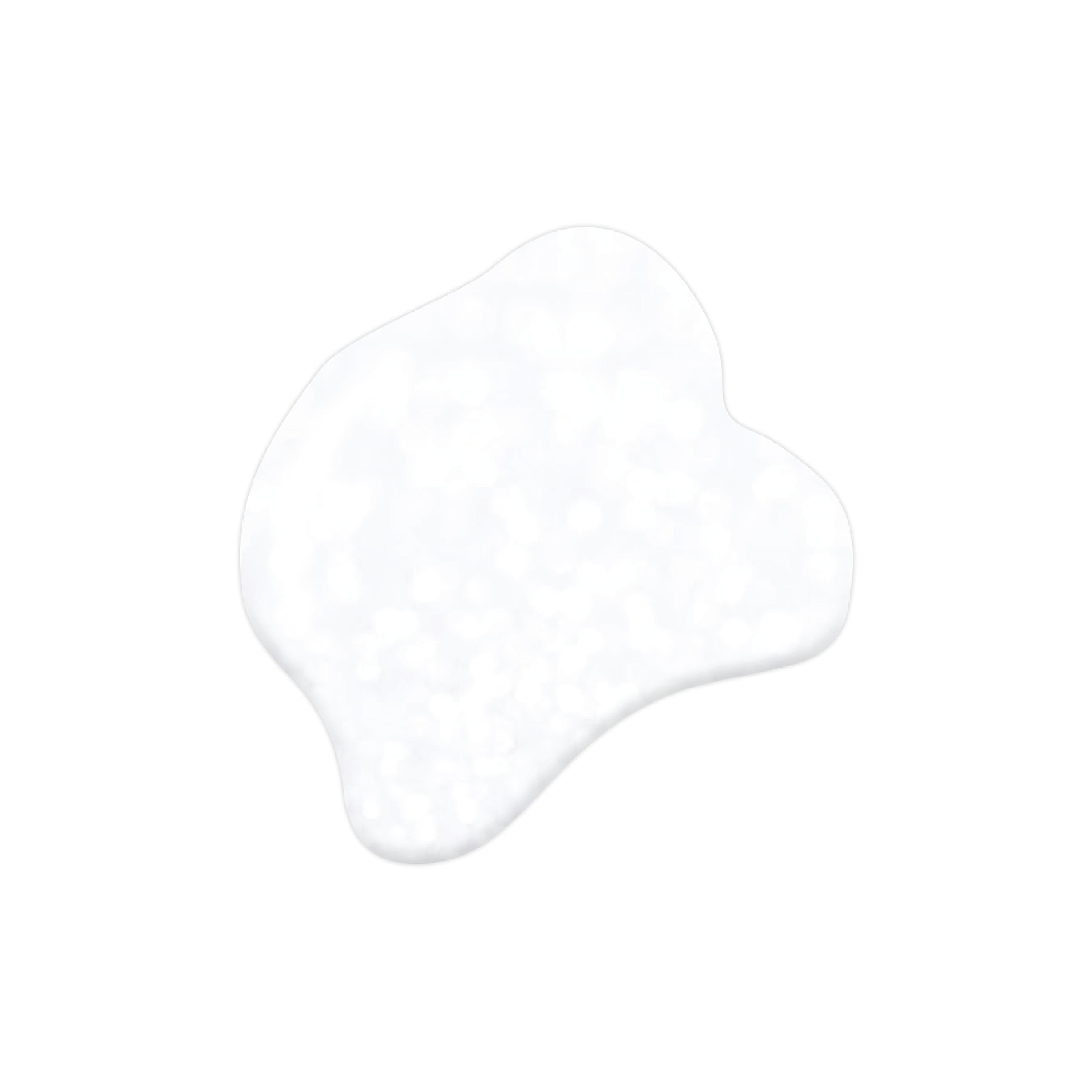 Starry White Gel Polish – Gel Baby